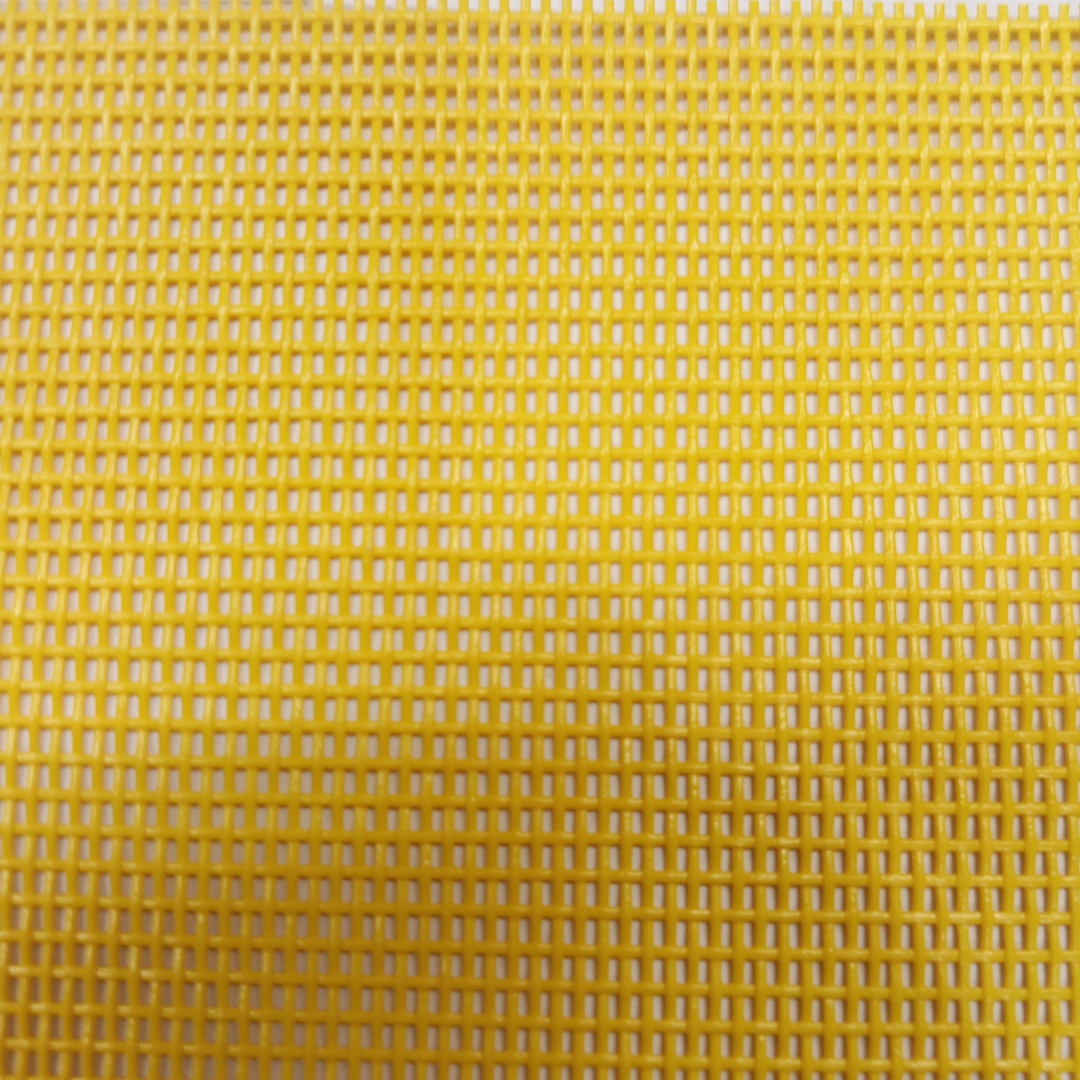 STD MESH YELLOW - Artela